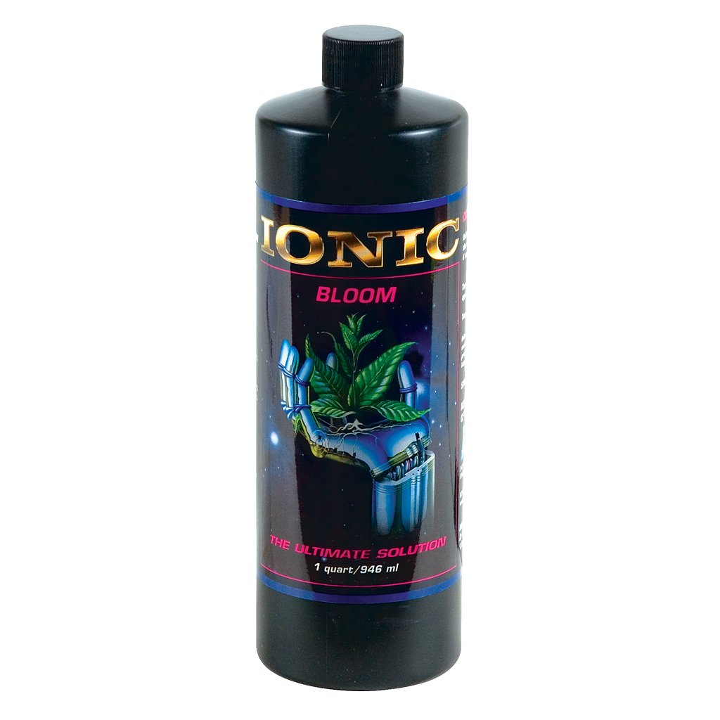 Amazon.com : Hydrodynamics Ionic Bloom, qt : Patio, Lawn & Garden