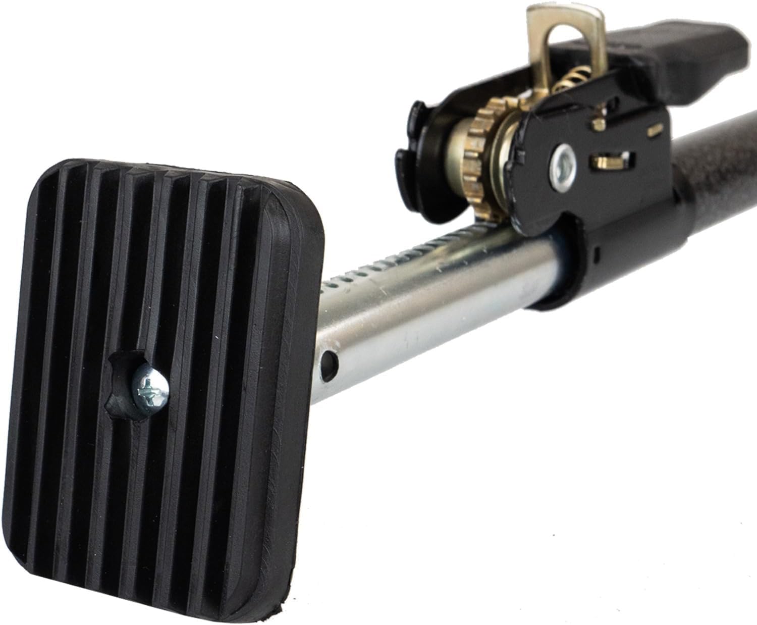 Amazon.com: XINQIAO Cargo Bar for Pickup Truck Bed, Premium Universal ...