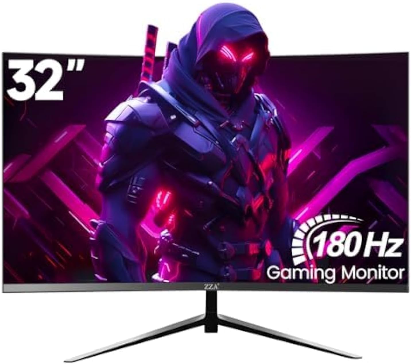 Amazon.com: KTC 32 Inch 2K Computer Monitor, IPS 1440p Monitor with ...