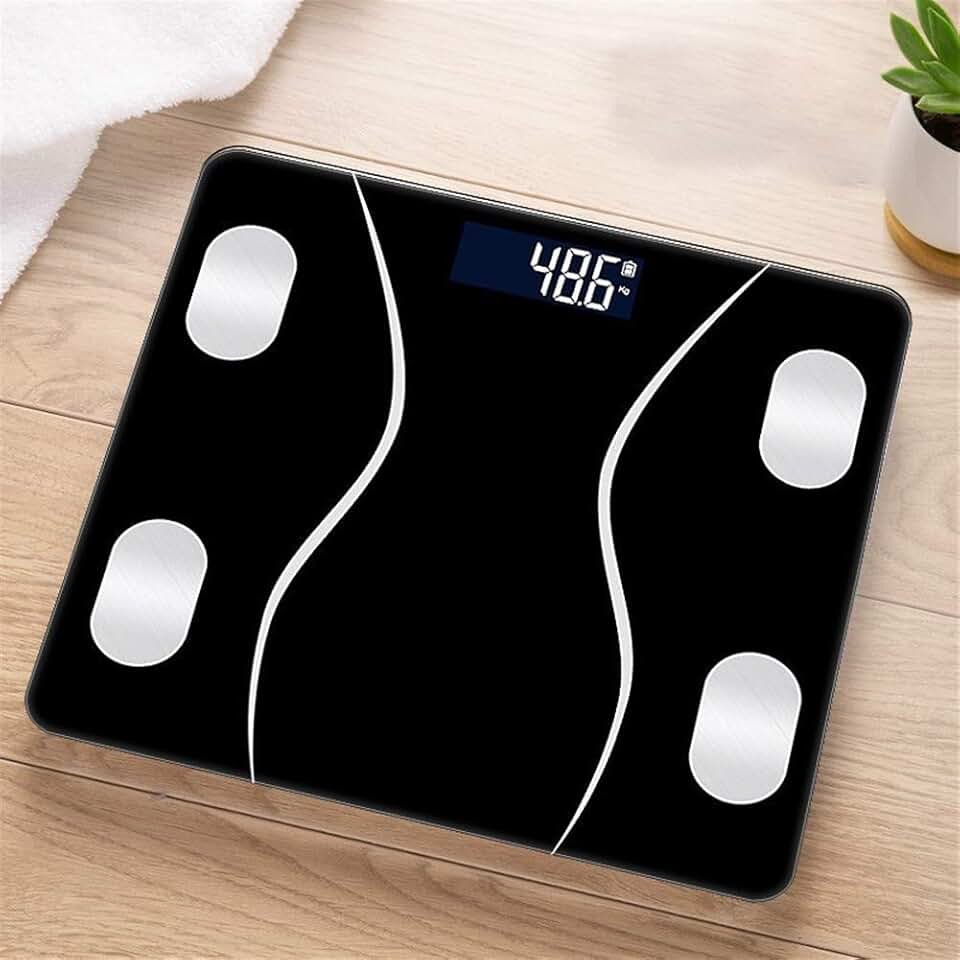 Amazon.it: bilancia pesapersone professionale