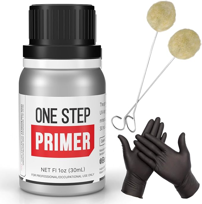 Amazon.com: One Step Primer - Ideal for Windshield Replacement ...
