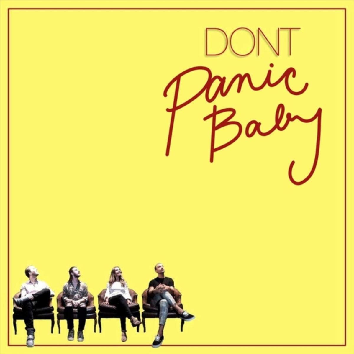 Claw Marks canción de panicbaby de Claw Marks en Amazon Music.