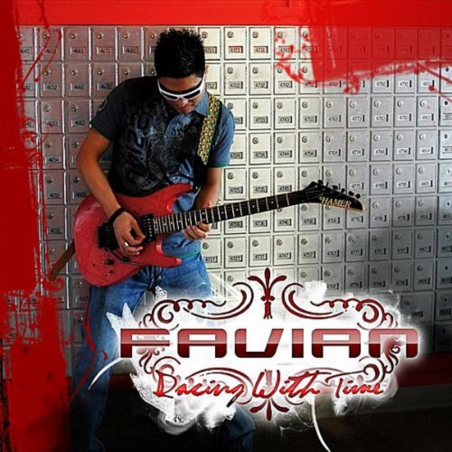 Amazon.com: Racing With Time : Favian: Digital Music