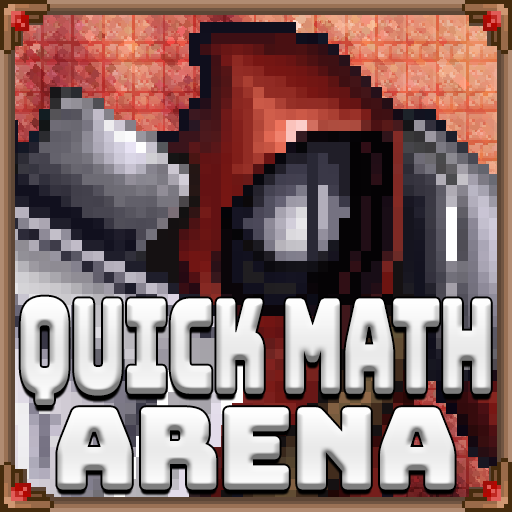 Quick Math Arena - Math RPG! - App on Amazon Appstore