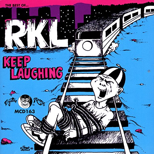 Play The Best Of RKL by Rkl on Amazon Music