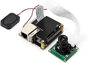 Amazon.com: Waveshare ESP32-P4-NANO High-Performance Development Board ...