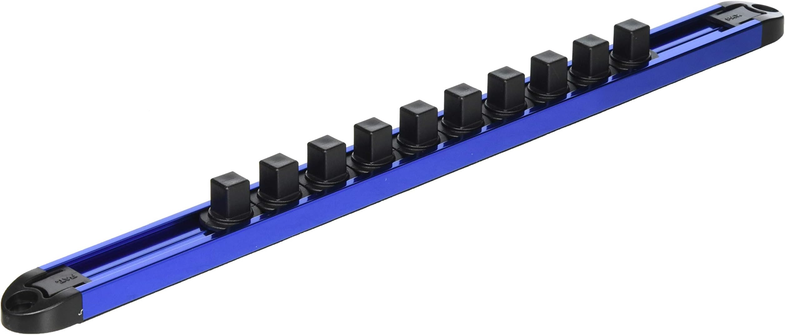 Amazon | TRUSCO(トラスコ) アルミソケットホルダー 9.5mm TASH-310 | ソケットレンチ