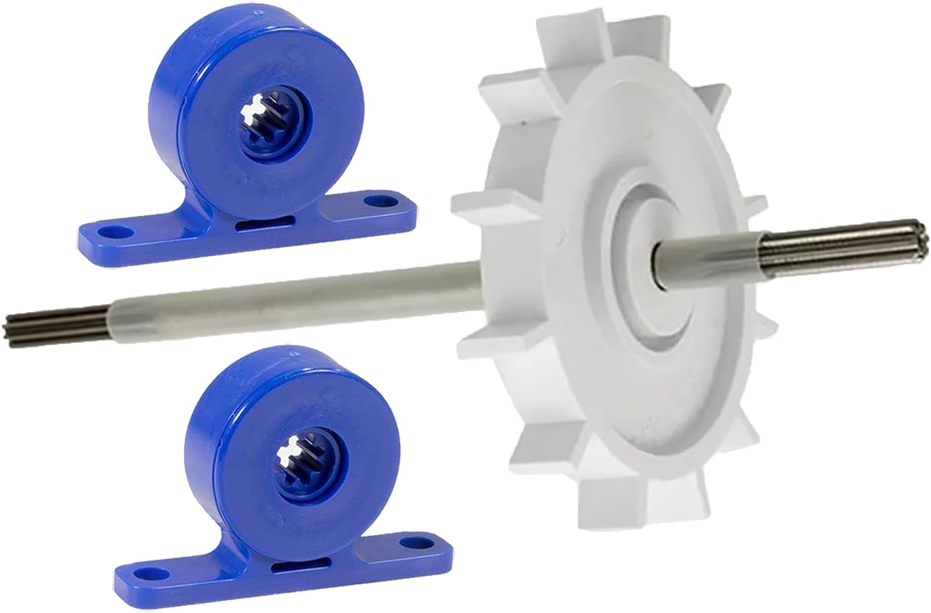 Amazon.com: ATIE Pool Cleaner Wheel Bearing EC60 Replacement Compatible ...