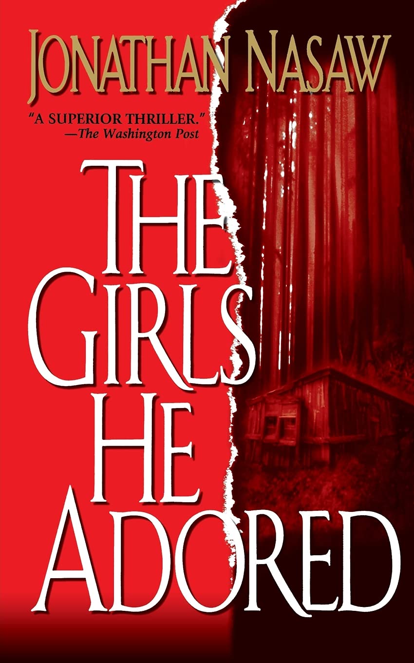Amazon | The Girls He Adored | Nasaw, Jonathan | Suspense