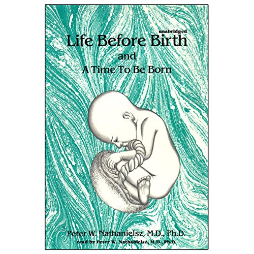 Amazon.com: Life before Birth and A Time to Be Born (Audible Audio ...