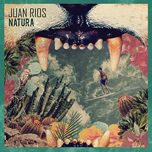 Amazon.com: Natura : Juan Rios: Digital Music