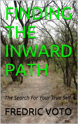 Amazon | FINDING THE INWARD PATH (English Edition) [Kindle edition] by ...