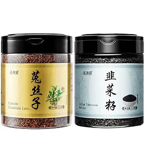 Amazon.com : Zercumm Inner Mongolia Cuscuta Chinensis 250G Premium ...