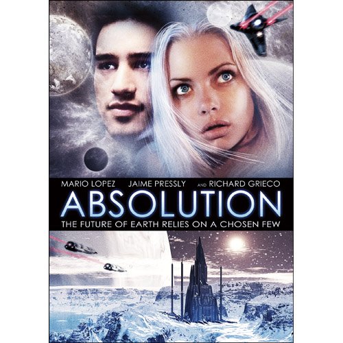 Absolution Aka the Journey: Absolution [Reino Unido] [DVD]: Amazon.es ...