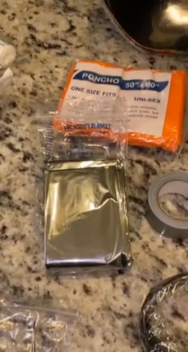 Black Prepper's Amazon Page