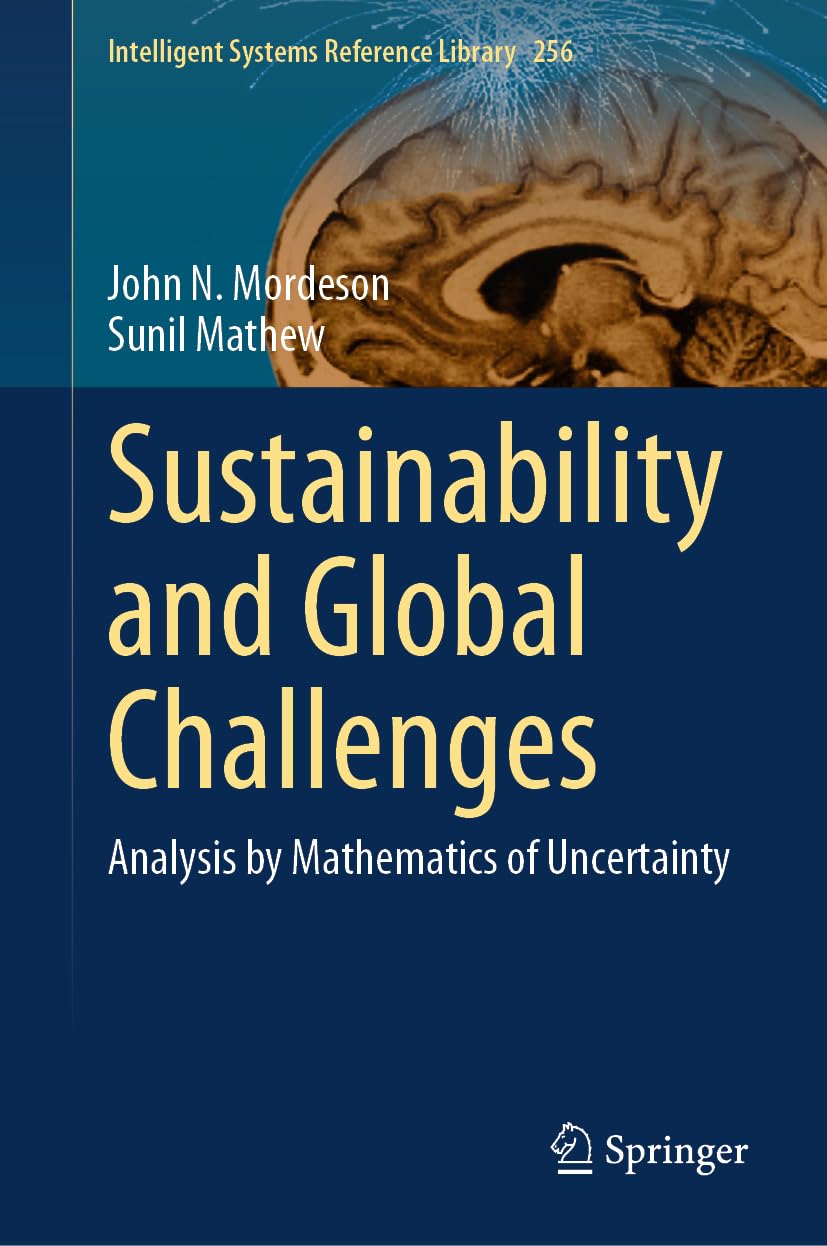 Buy Sustainability and Global Challenges: Analysis by Mathematics of ...