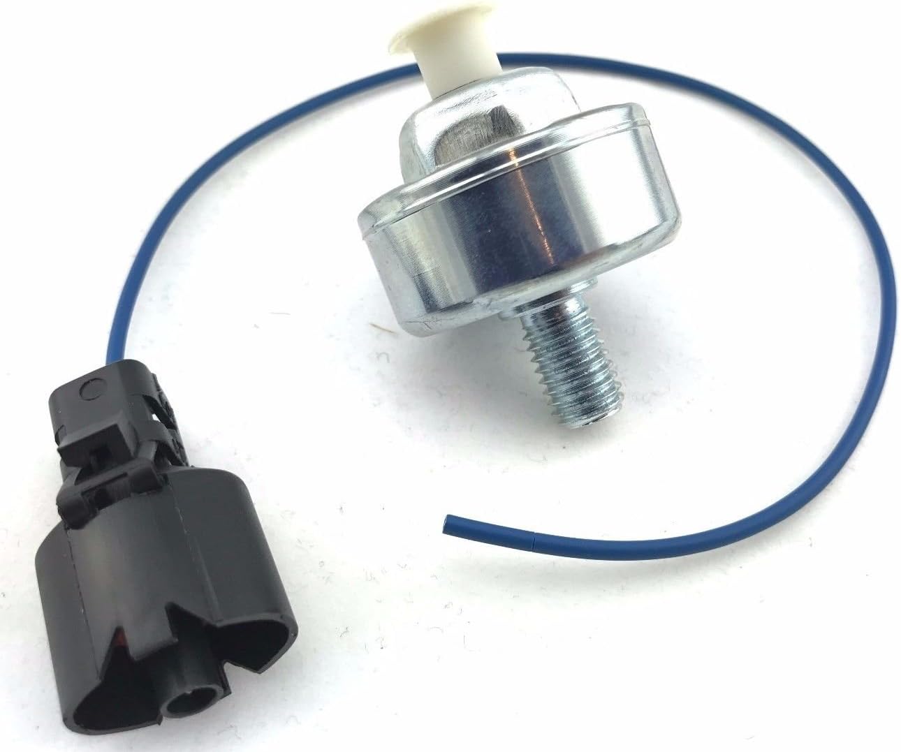 1 KNOCK SENSOR & WIRE HARNESS REPAIR KIT FITS LS1 LQ9 LS6 6.0L 5.3L 4 ...