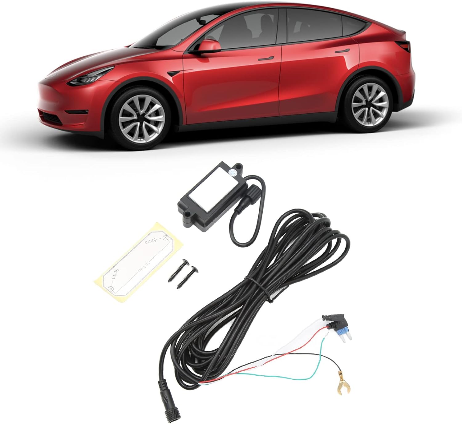 Amazon.com: Trunk Tailgate Kick Sensor, Tailgate Foot Kick Sensor ...