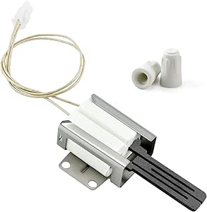Amazon.com: Durable Stove Oven Igniter Replacement 316489400 316489403 ...