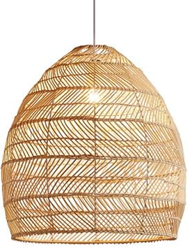 Amazon.com: HAIIQU Black Pendant Light for Kitchen Island Modern Hand ...
