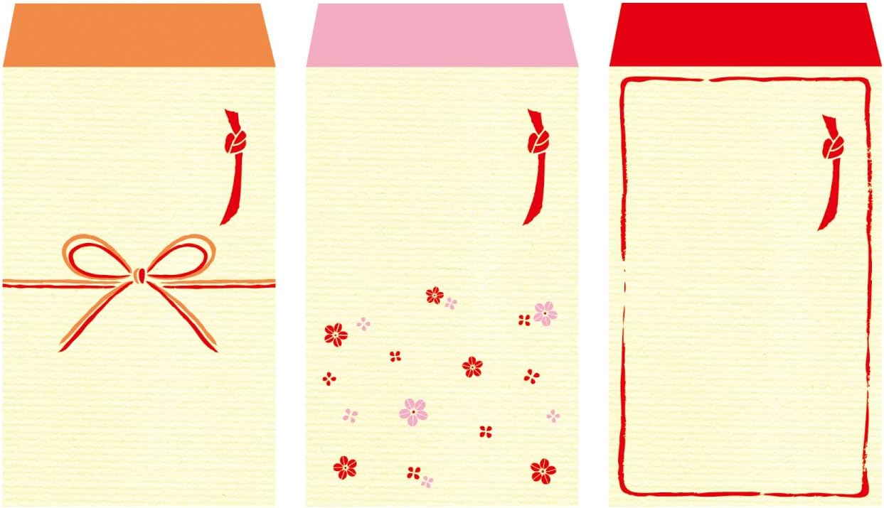 [Amazon.co.jp Exclusive] Washi Kawasumi, Washi Pochi-Bag, Knot ...