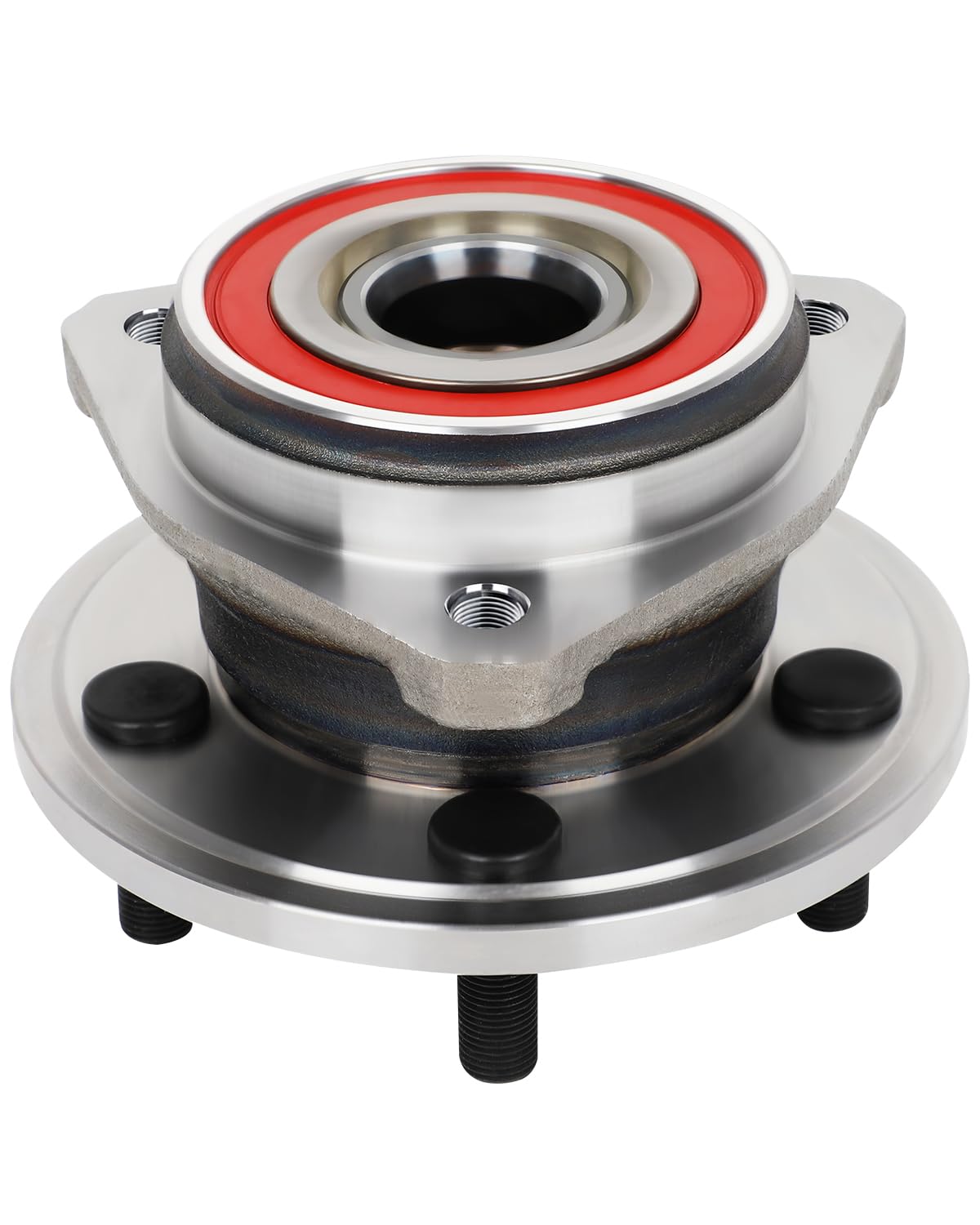 Wheel Bearing Hub Assembly PHILTOP Front 513084 For Jeep Wrangler ...