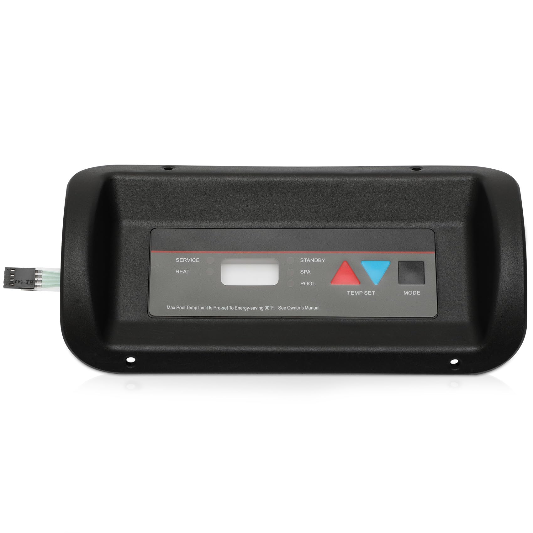 Amazon.com : FDXLBKP1930 Keypad and Bezel Assembly Replacement Kit,Heat ...