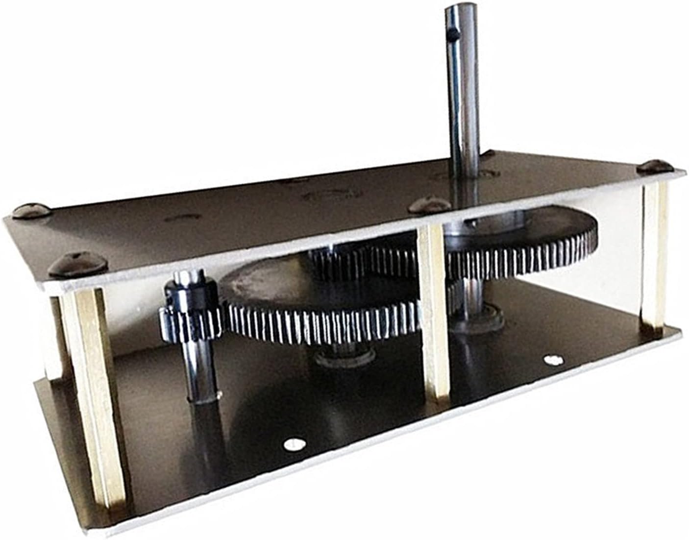 Amazon.com: OLONETO Hand Generator Gear Box Wind Hydraulic Transmission ...