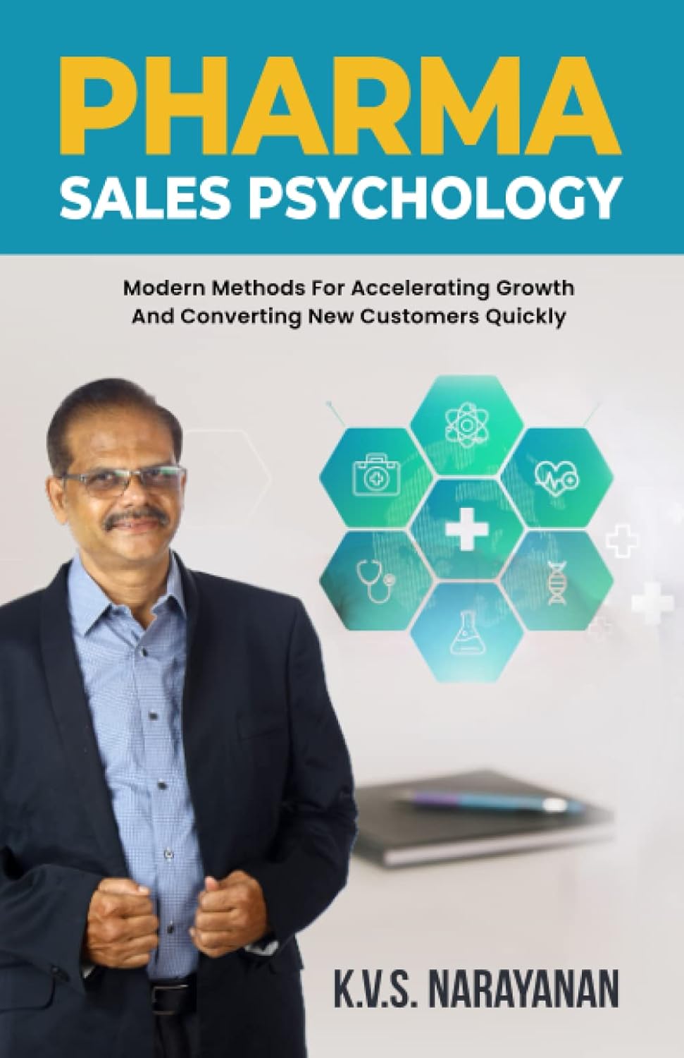 Pharma Sales Psychology: Modern Methods for Accelerating Growth and ...