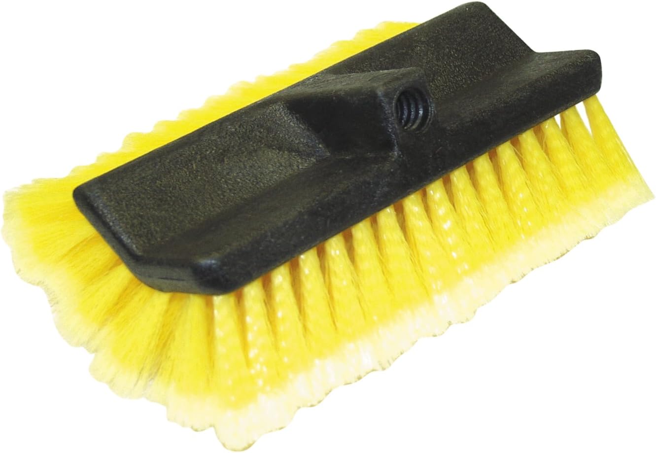 Carrand 93057 Cabezal de Cepillo para Polvo de Lavado de 10 Pulgadas ...