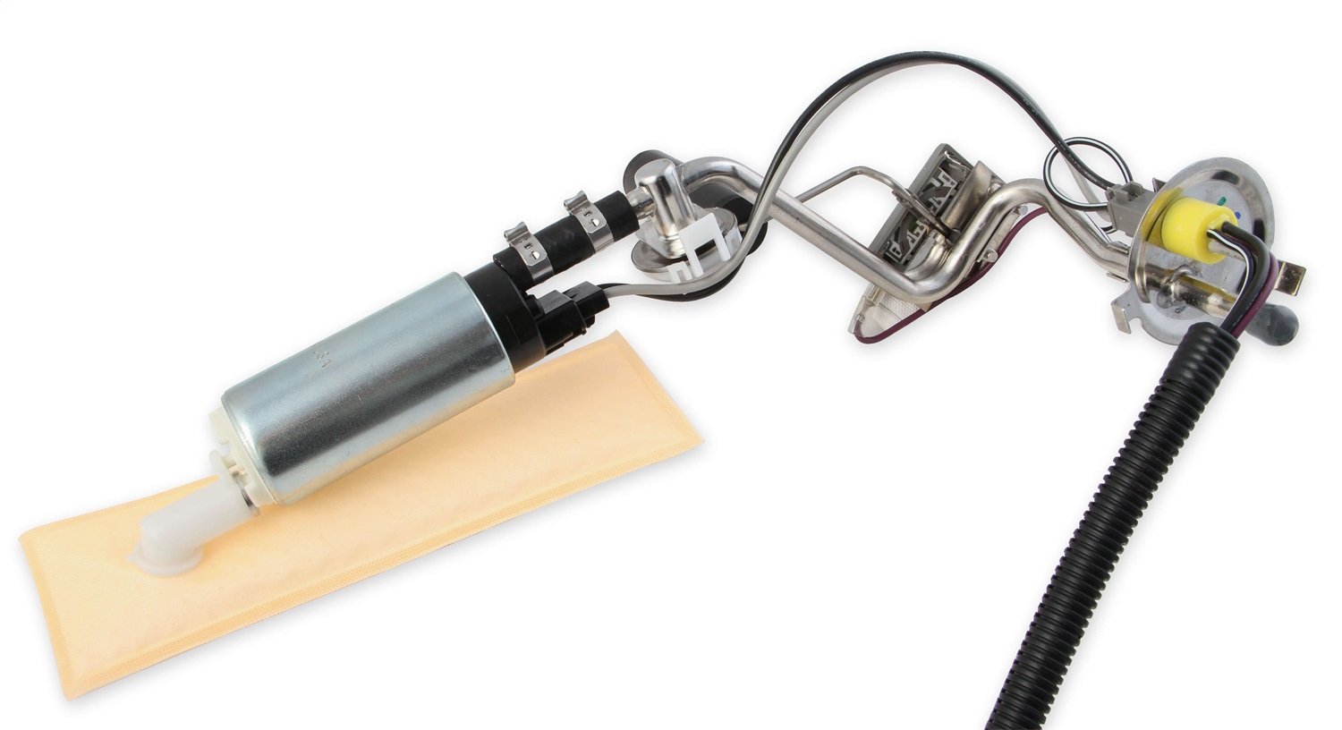 Buy Holley 12-302 Holley OEM Style EFI Fuel Tank Modules 255 LPH In ...