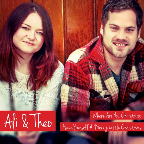 Play Where Are You Christmas / Have Yourself a Merry Little Christmas ...