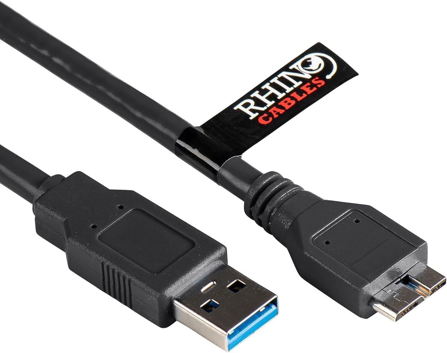 UGREEN Hard Drive Cable, USB 3.0 Type A to Micro USB B Cable, External ...