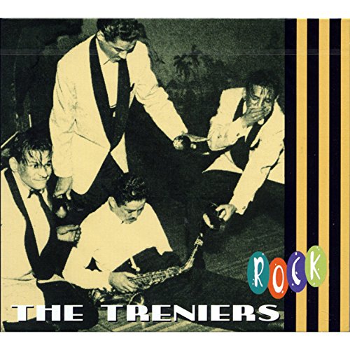 Amazon MusicでThe TreniersのRockを再生する