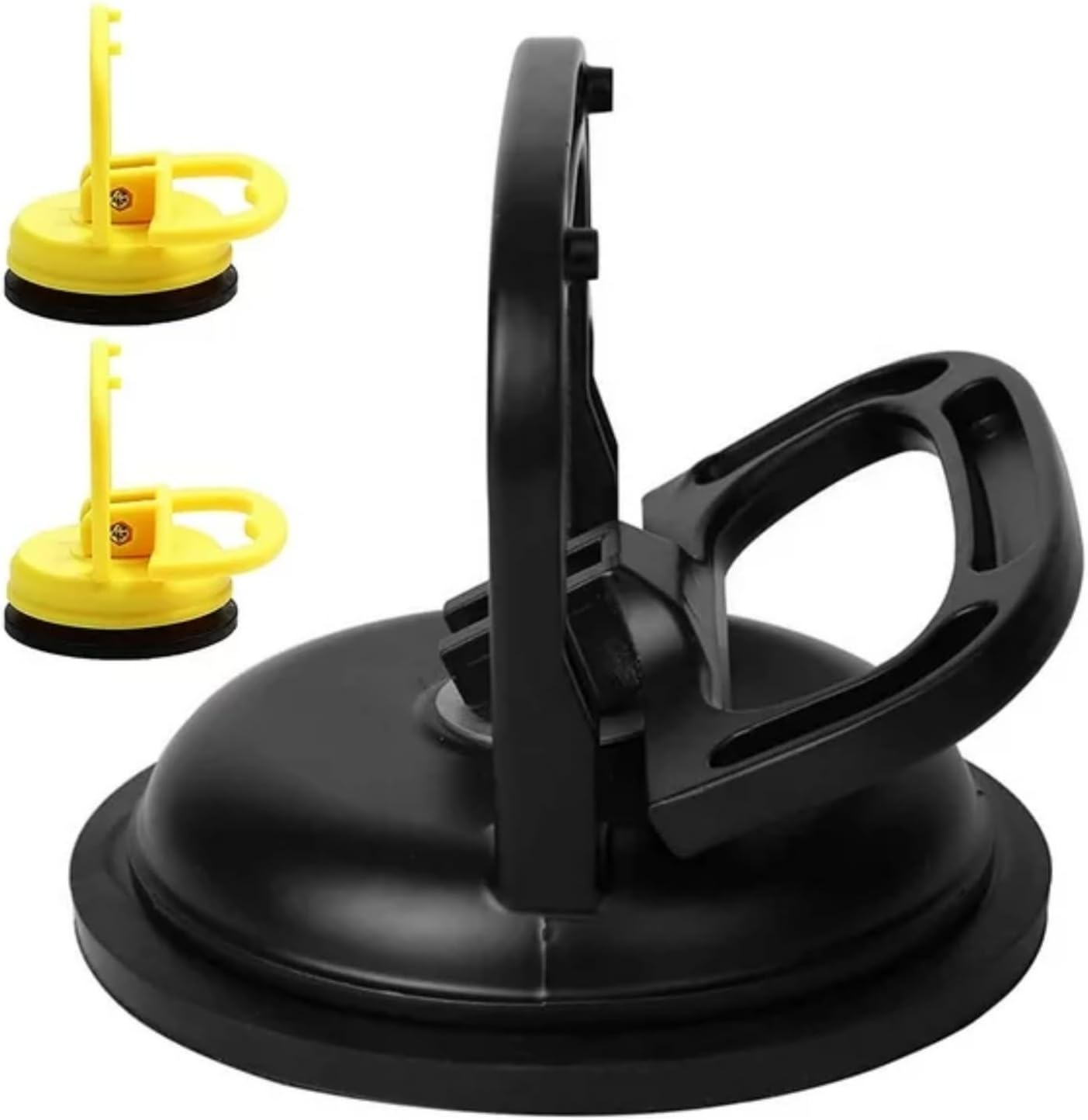 Amazon.com: Dent Puller, Car Dent Remover Puller, 3 Pcs Powerful ...