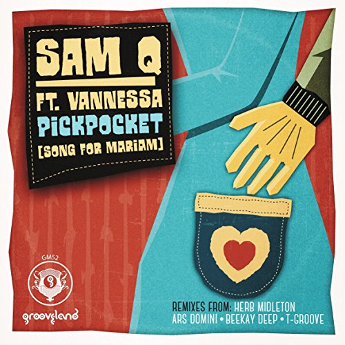 Play Pickpocket by Sam Qs feat. Vannessa Zagatto on Amazon Music