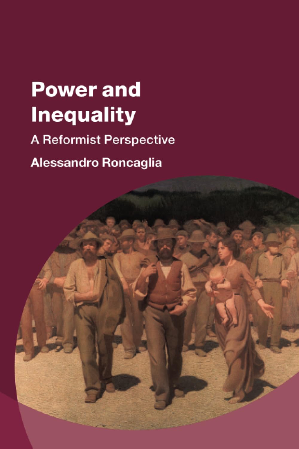 Power and Inequality (Studies in New Economic Thinking): 9781009370479 ...
