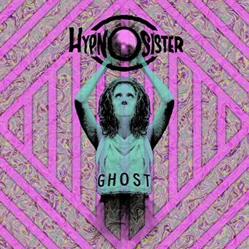 Ghost by Hypnosister on Amazon Music - Amazon.com