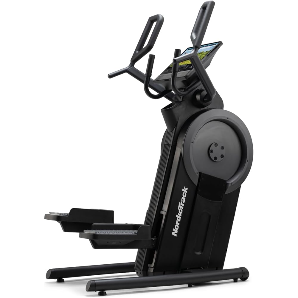 $60/mo - Finance NordicTrack Step Climbers: Step Climbers for Low ...