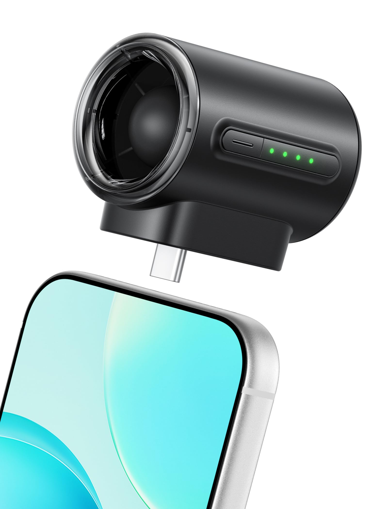 5 Best Mobile Phone Fan | 17000 RPM Cooling In Your Pocket