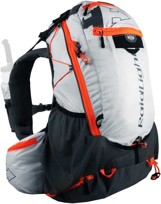 Amazon.com: RaidLight Desert Raid 30L : Electronics