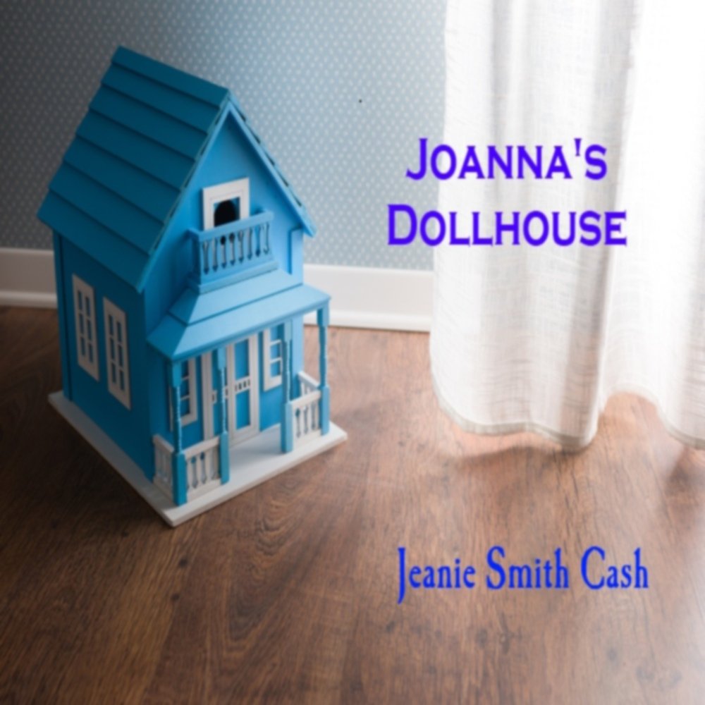Amazon.com: Joanna's Dollhouse (Healing Hearts Series Book 3) eBook ...