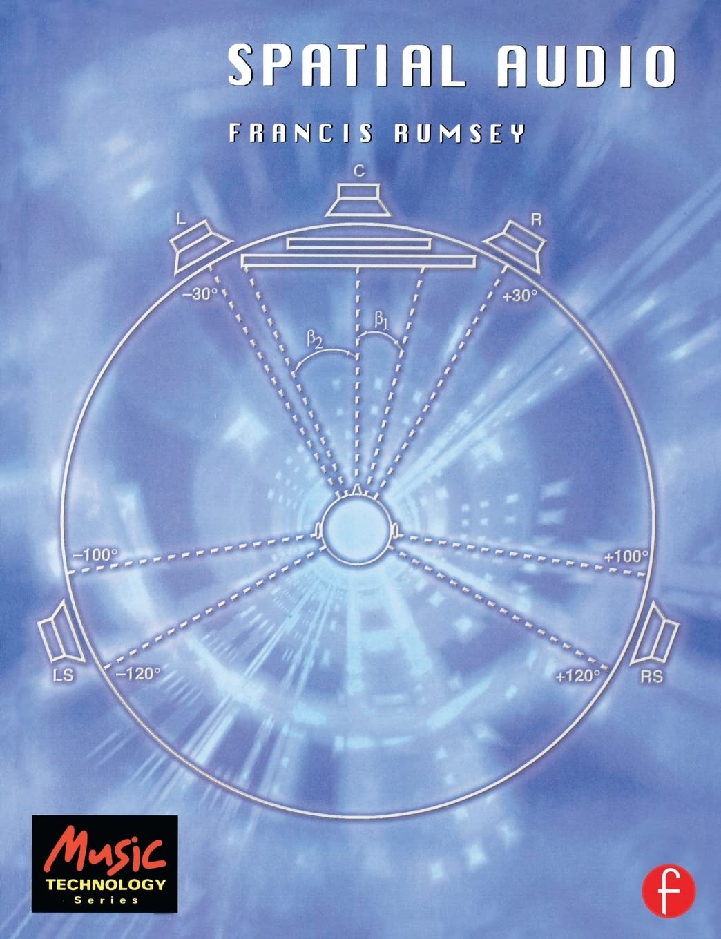 Spatial Audio (Music Technology Series): Rumsey, Francis: 9780240516233 ...