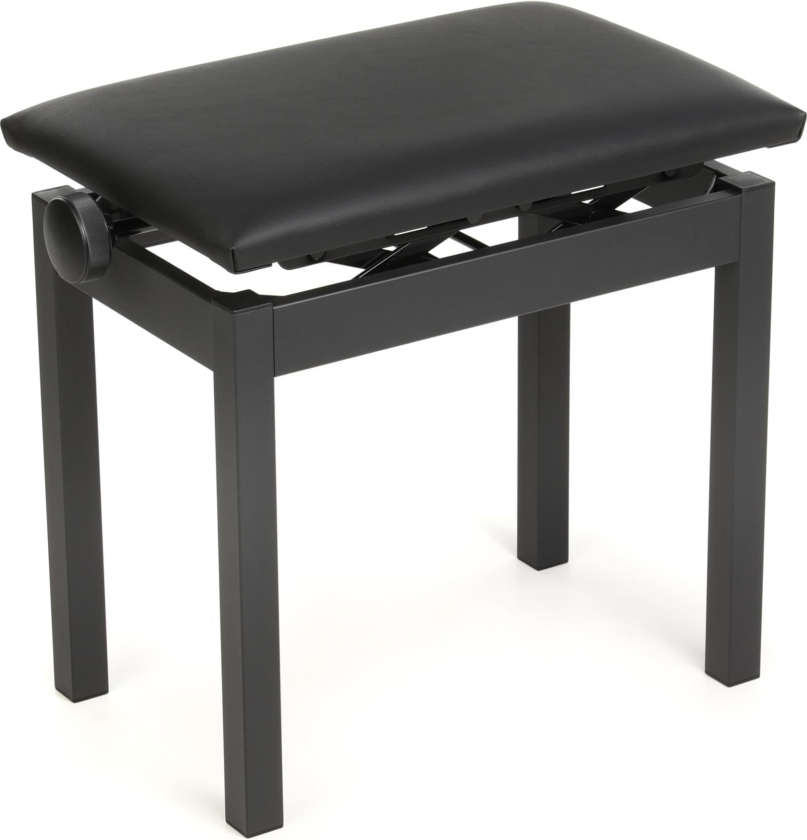 Amazon.com: KORG PC-300 BK High Low Flexible Chair for Pianos, Black ...