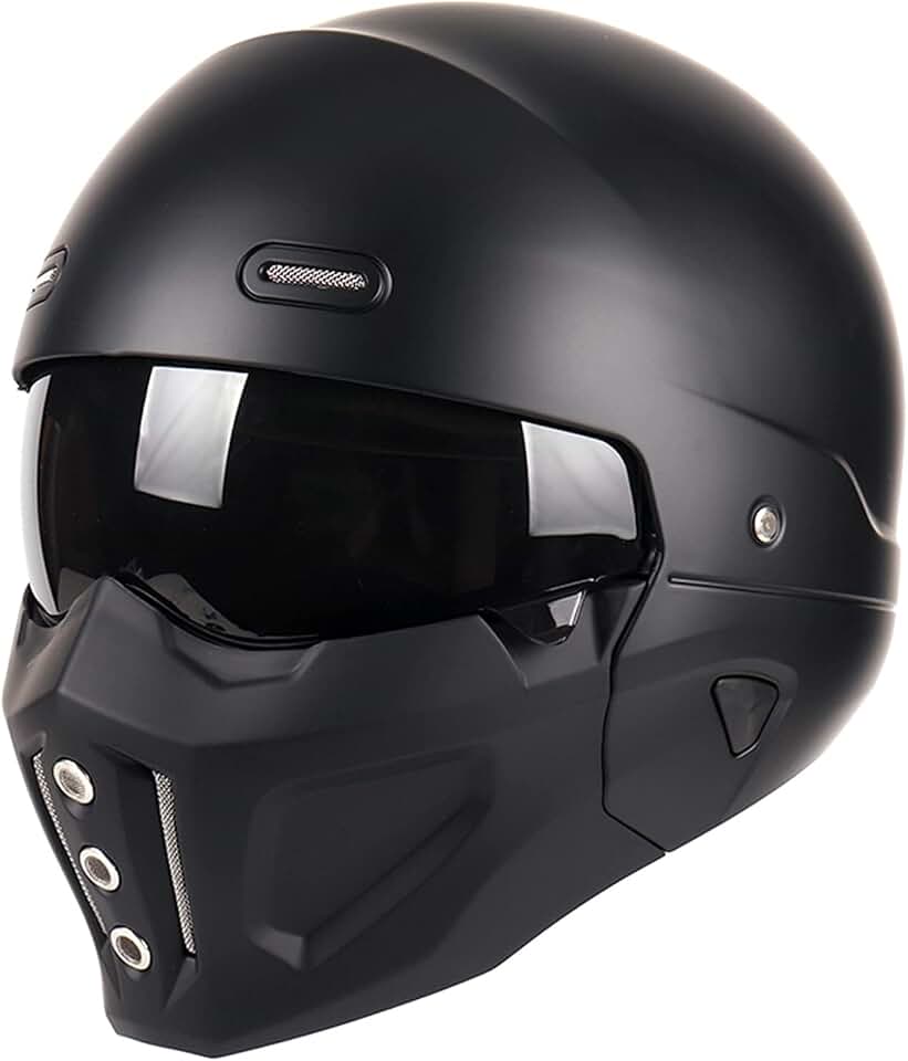 Amazon.ae: Motorcycle & Powersports Helmets - Motorcycle & Powersports ...