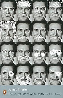 The Secret Life of Walter Mitty and Other Pieces (Penguin Modern ...