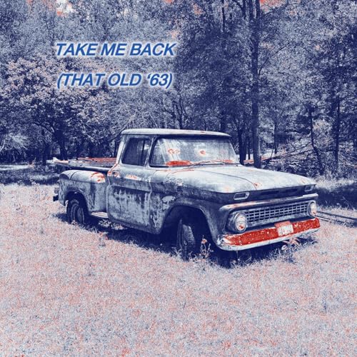 Amazon Music UnlimitedでPatrick beasleyのTake Me Back (That Old 63)を