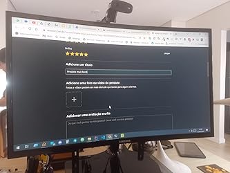 Monitor 27" Led Samsung - Full Hd - Hdmi - Curvo - Super Slim ...