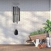 Amazon.com: Woodstock Wind Chimes for Outside, Garden and Outdoor Decor ...