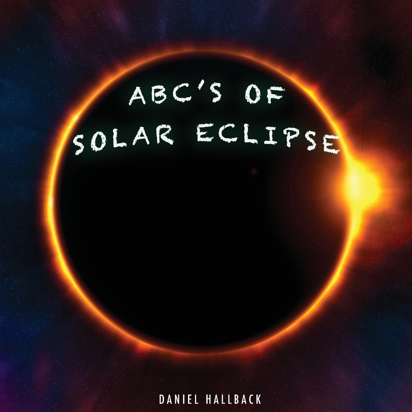 ABC's of Solar Eclipse: Teaching the Basis of Solar Eclipses: Hallback ...